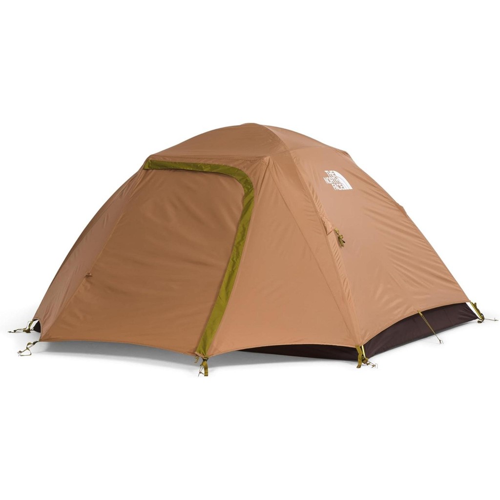 Jual TENDA TNF THE NORTH FACE HOMESTEAD ROOMY 2 TENT ORIGINAL not vaude ...