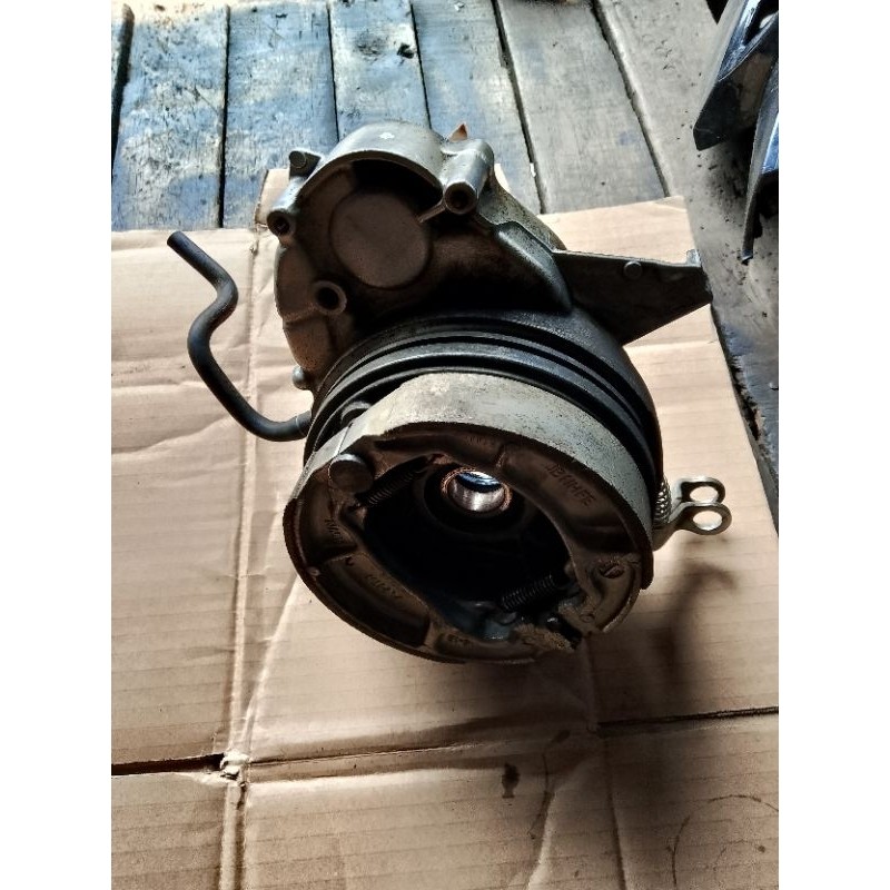 Jual gigi gardan/ gigi transmisi gigi rasio baet New baet LED deluxe ...