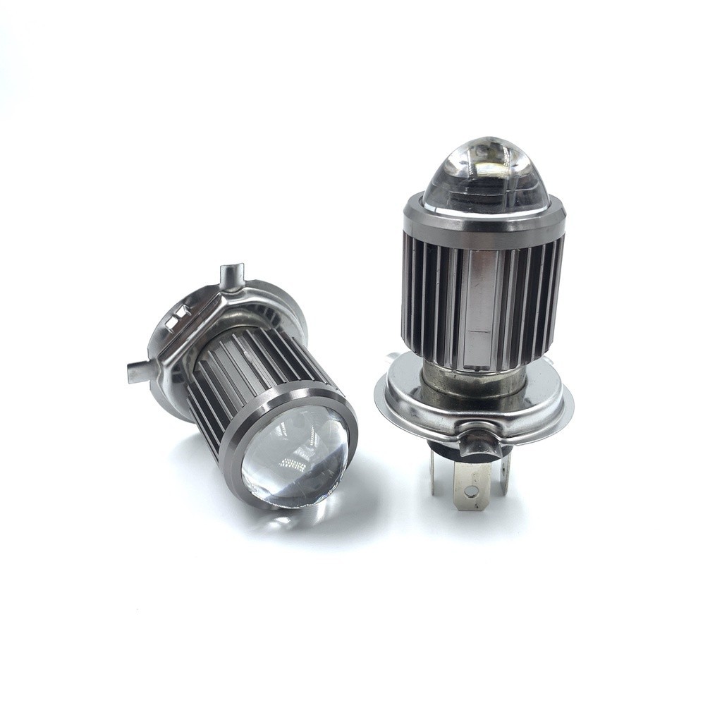 Jual Lampu Led MT Star Utama Mobil Motor H4 Laser D2 Putih Kuning AC DC Yamaha Vixion Ninja R15 ...