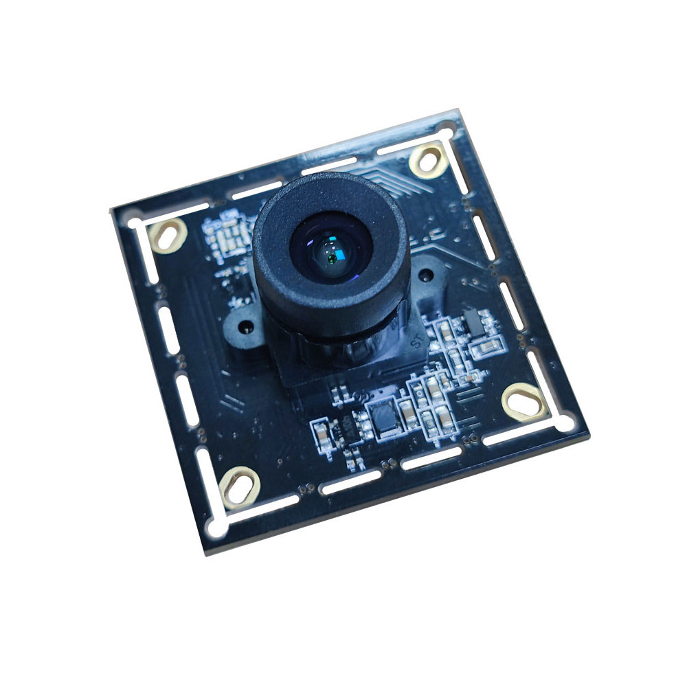 Jual USB camera module 5 million HD manual autofocus OV5693 drive-free ...