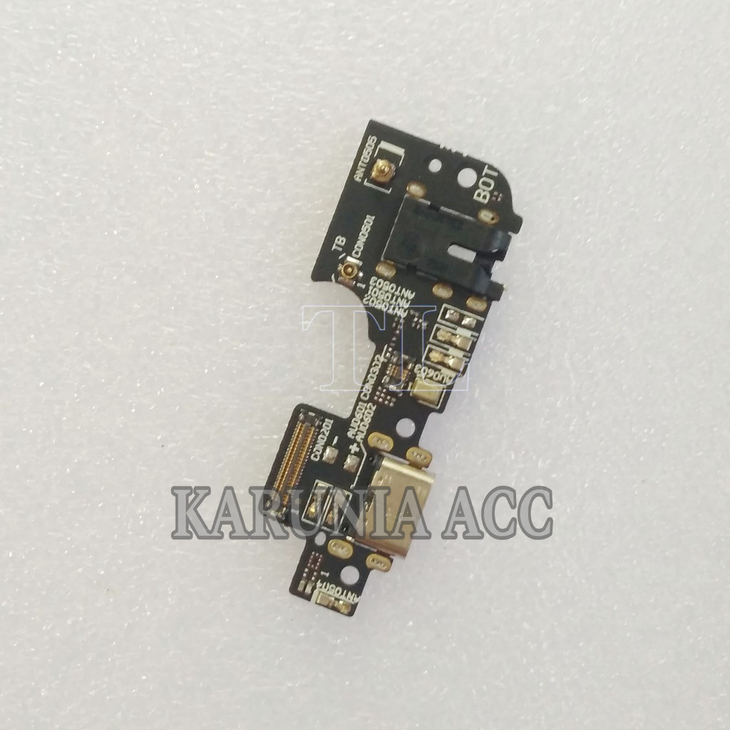 Jual PAPAN CAS PCB BOARD CHARGER ASU ZENF 3 ZOOM ZE553KL PLUG IN ...