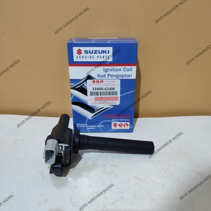 Jual COIL APV/FUTURA INJECTION/BALENO/AERIO 33400-62J00 | Shopee Indonesia