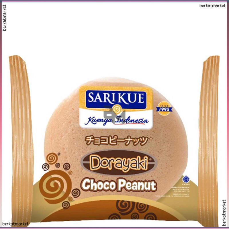 Jual Sari Roti Dorayaki Cheese Cake Kue Bolu Kukus Sobek Duo Coklat ...