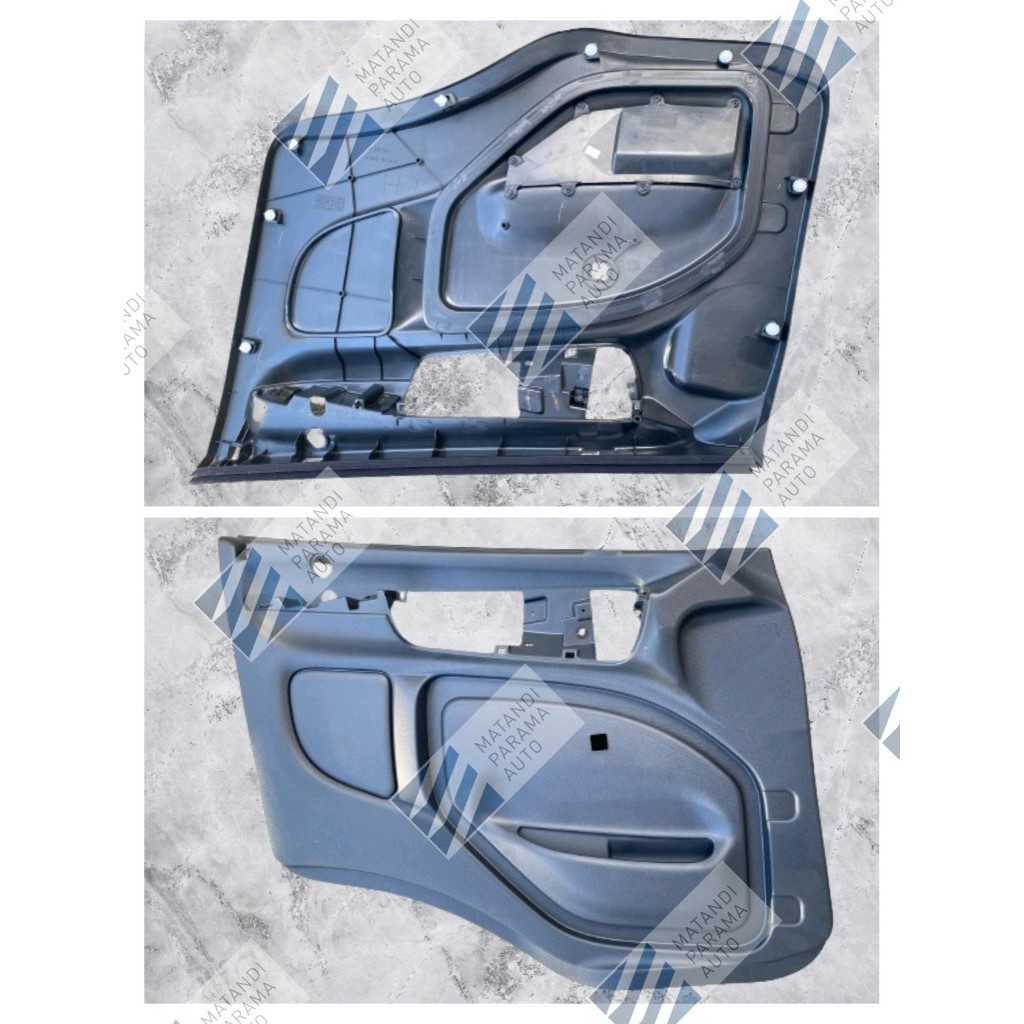 Jual HARBOT DALAM PINTU LH HINO LOHAN/500 HOP/ORI/GENUINE 67606-EW011 ...