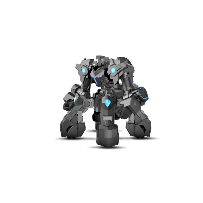 Jual GJS GANKER EX ROBOT (JOYSTICK VERSION) #G00500 - Robot Battle ...
