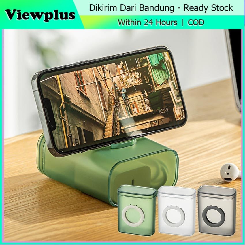 Jual Portable Kotak Tempat Charger Handphone Kabel Organizer dan Phone ...