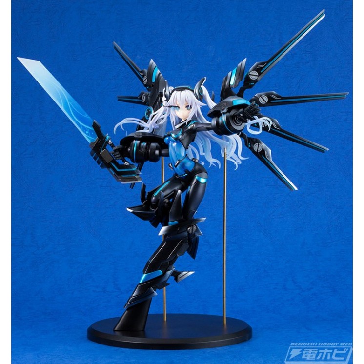 Jual (Pre Order) Figure Hyperdimension Neptunia - Noire Black Heart ...