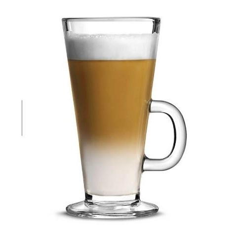 Jual Luminarc Irish Coffee Mug 29 cl (H-3356 / G-3871) Set 6 Pcs ...