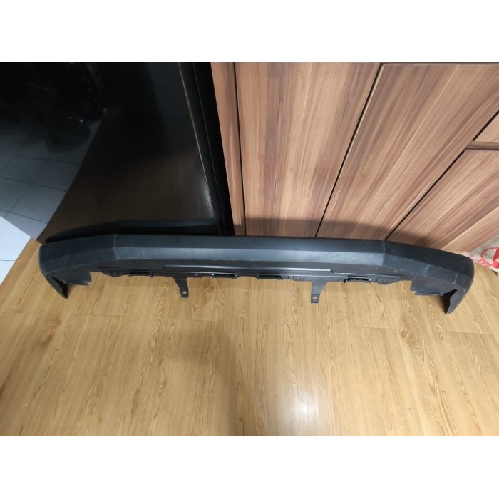 Jual Bodykit SPOILER Body Kit BEMPER Bumper DEPAN Raize ORIGINAL ...