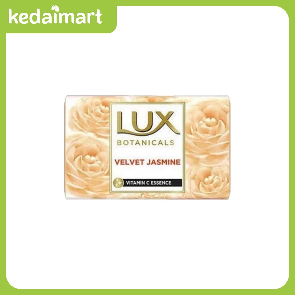 Jual Lux Sabun Batang Velvet Jasmine 70 Gram | Shopee Indonesia