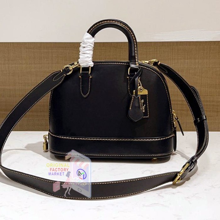 Jual TAS COC CC411 Revel Bag Black | Shopee Indonesia