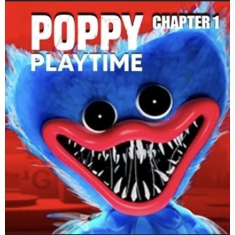 Jual (FLASH SALE) Poppy Playtime Chapter 1 Full Game (PS4 & PS5 ...