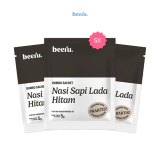 Toko Online Beeru Official Store | Shopee Indonesia