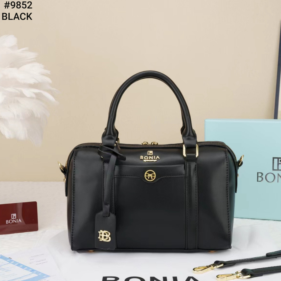 Jual 9852 SLINGBAG BONIA SPEEDY AF BOE KTA | Shopee Indonesia