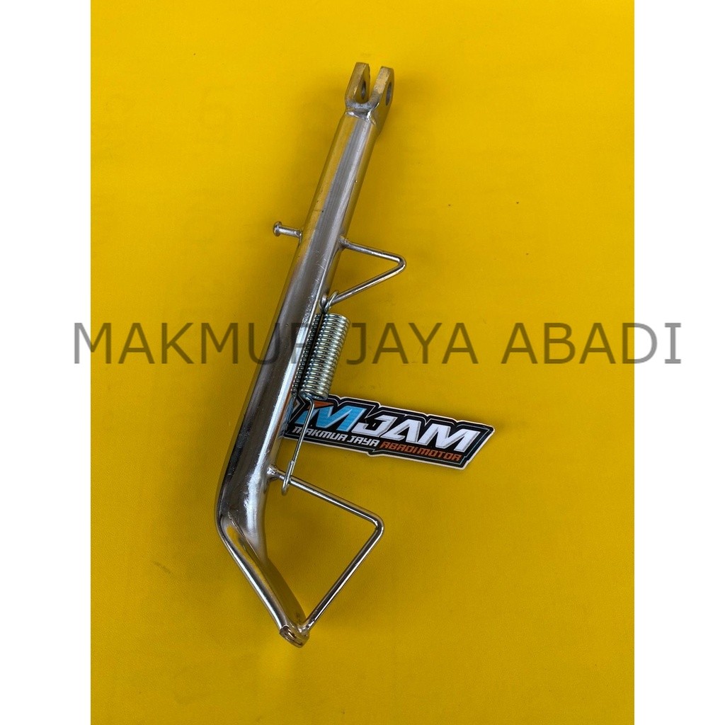 Jual Standar Jagang Samping Super Tebal Jagrak motor Universal Ukuran ...