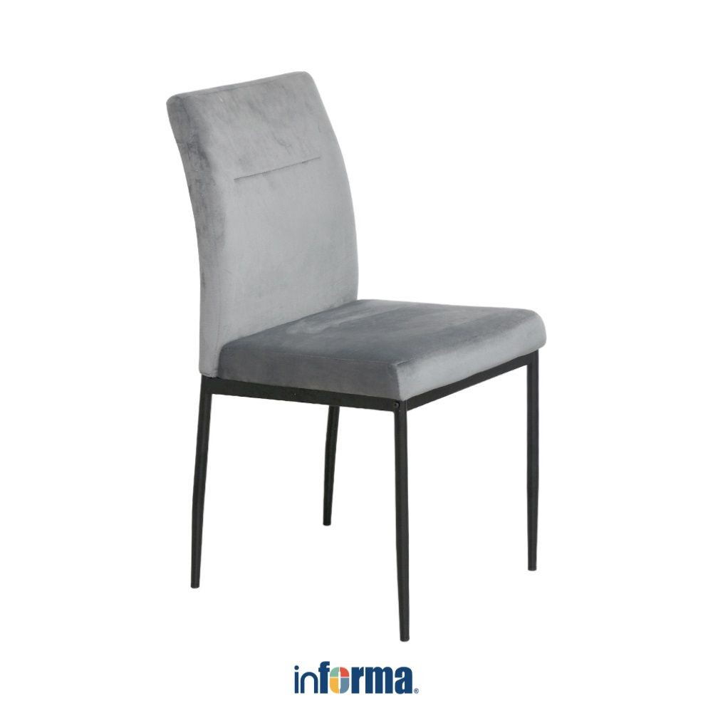 Jual Informa Demi Kursi Makan Dining Chair Tempat Duduk Ruang Makan ...
