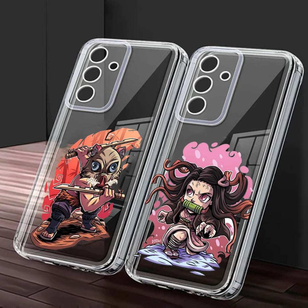 Jual [BN 71]Glossy clear caseFor ITEL S23 S23 PLUS S25 S25 ULTRA A50 ...