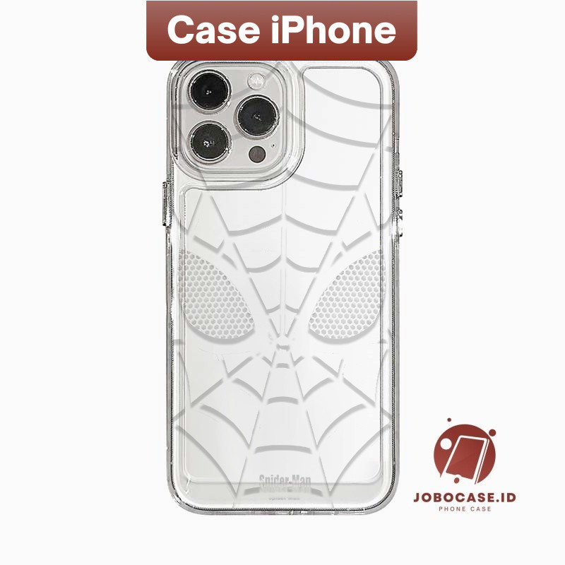 Jual Case iPhone 16 13 12 11 PRO MAX 14 15 PLUS XS XR 6+ 7+ 8 PLUS ...