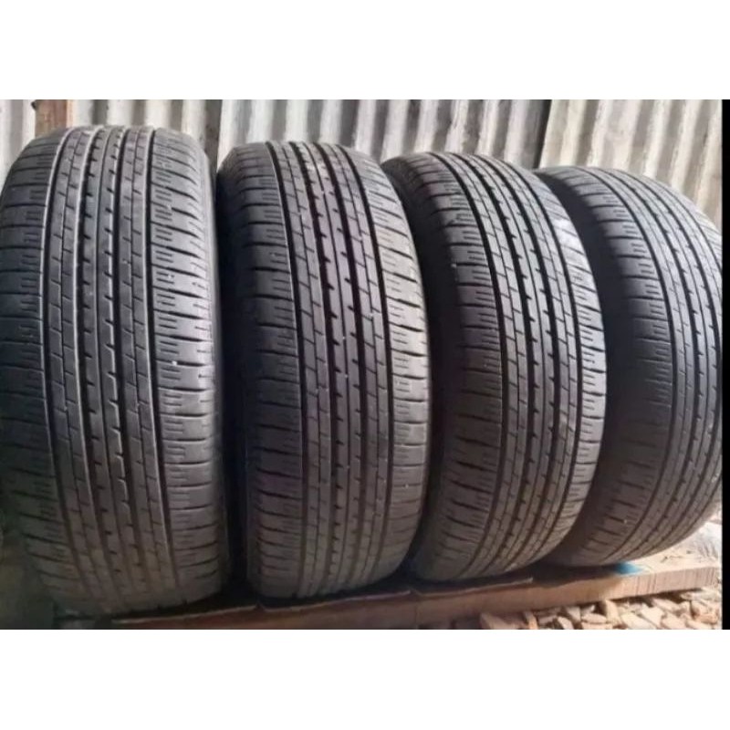 Jual PROMO BAN MOBIL SECOND ring 18 235/60 R18 BAN TUBLES BERKUALITAS ...