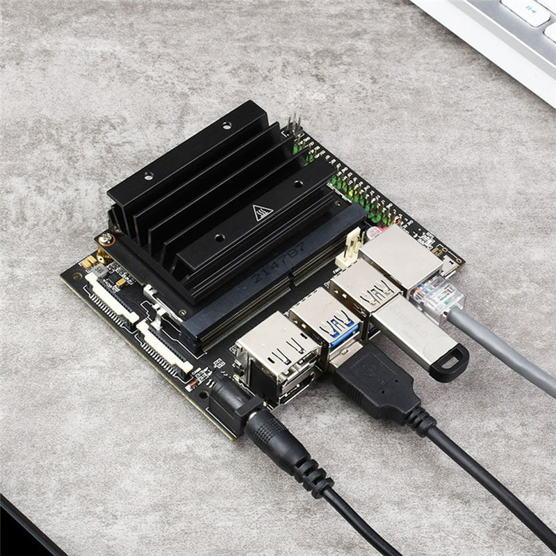 Jual For Jetson Nano 4GB Developer Kit AI Artificial Intelligence ...