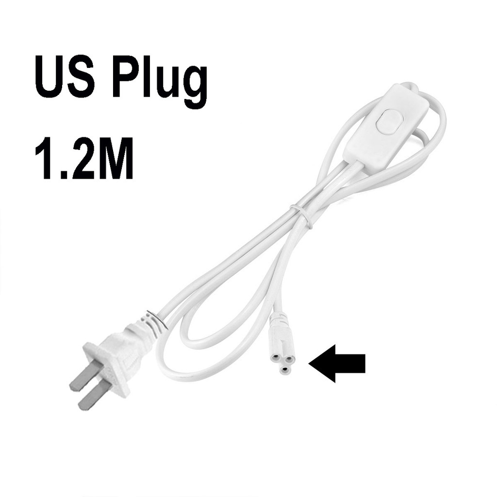 Jual T5 Led Tube Light 220V 110V 230V 50cm Wall Lamp Bulb Light Lampada 15W Tobe lampa For Home ...