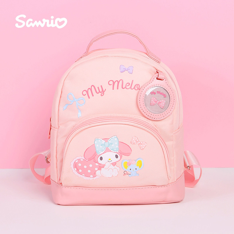 Jual ( BAG613 / BAG614 ) Tas sekolah ransel / punggung school bag waterproof anti air anak ...