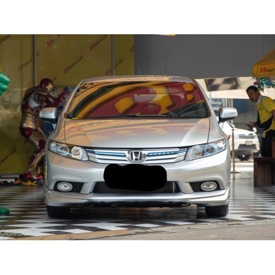 Jual bodykit honda civic 2013 2014 2015 2016 fb modulo BODY KIT GRADE-A ...