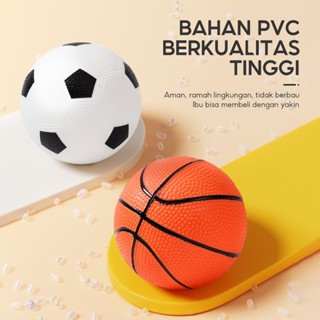 Jual KKV - Haha Ball·Children's Training Ball Set/educational toys for ...