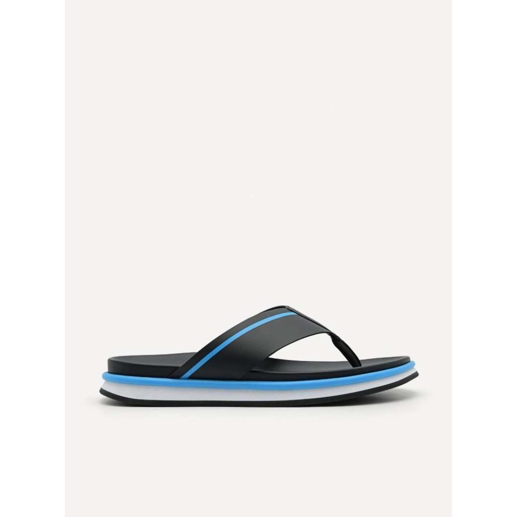 Jual PEDRO MEN ORIGINAL STORE 100% - Tri-Tone Thong Sandals | Shopee ...