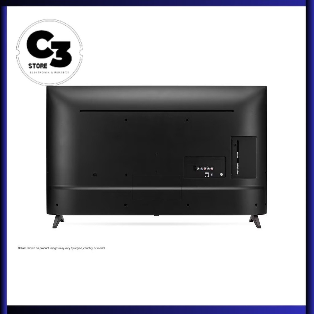 Jual LG DIGITAL TV LED 43 inch 43LM5500 PTA 43LM5500PTA LM550 Full HD 43inch 43LM550 | Shopee ...