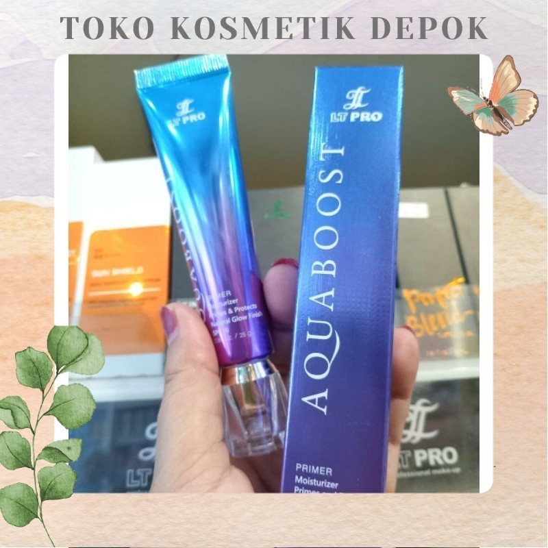 Jual LT PRO AQUABOOST PRIMER | primer LT PRO | Shopee Indonesia