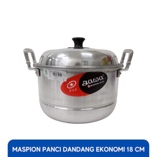 Jual Panci Kukus Terlengkap & Harga Terbaru Desember 2025 | Shopee ...