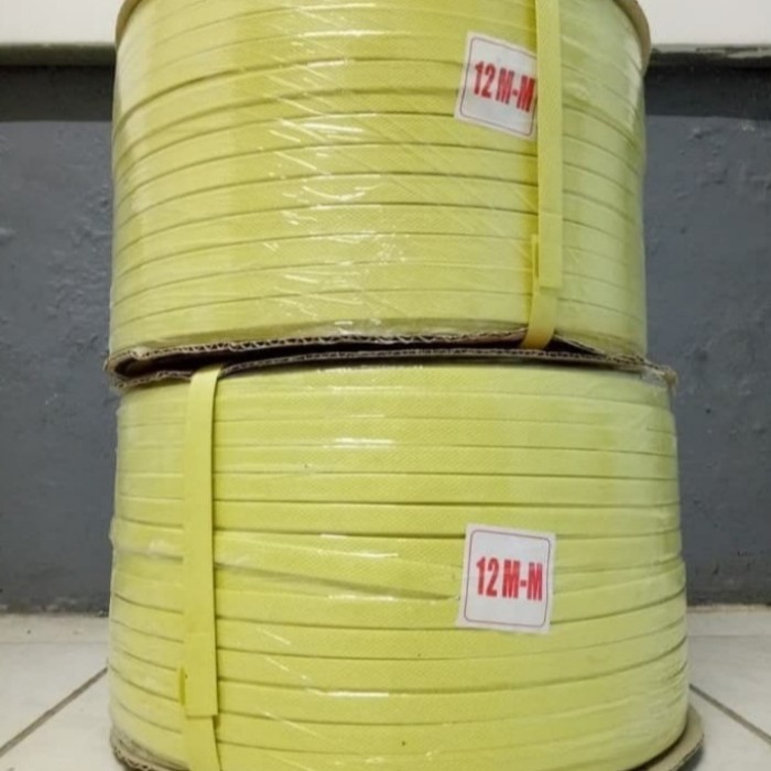 Jual strapping band / tali packing 12mm dan 15mm - 12mm | Shopee Indonesia