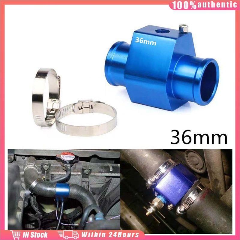 Jual 26/28/30/32mm Adaptor Sensor Water Temp Mobil Joint Pipe Sensor ...