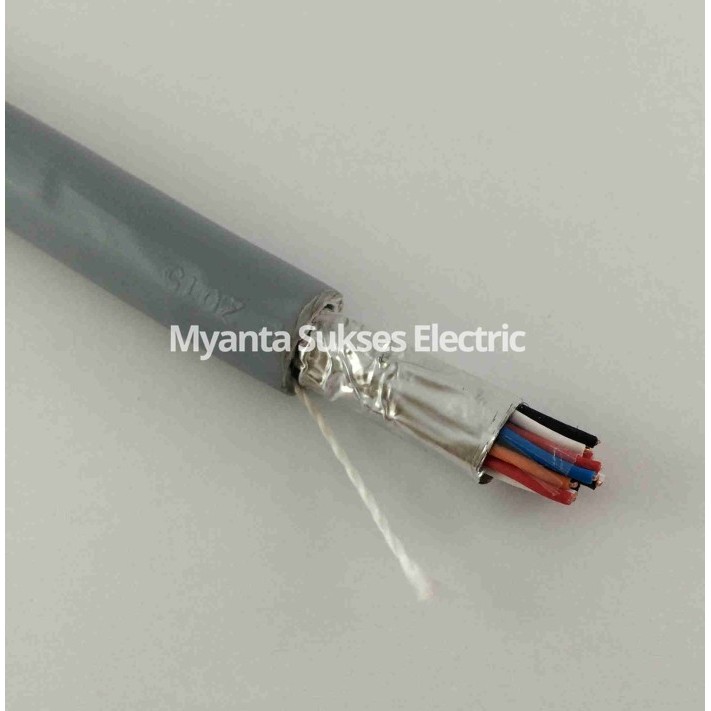Jual Kabel Telpon Supreme ITC 10 Pair (10x2x0,6) atau Isi 20 Potongan ...