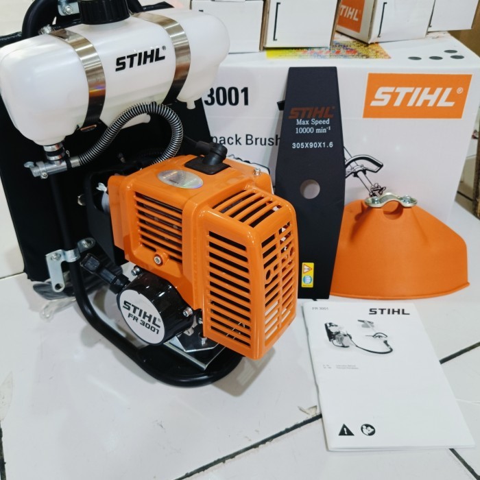 Jual mesin rumput stihl fr3001 | Shopee Indonesia
