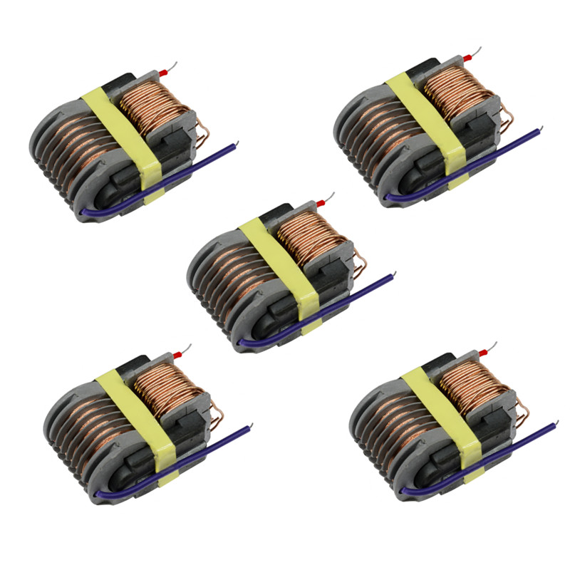 Jual 5Pcs 15KV High Frequency Voltage Inverter Voltage Coil Arc ...