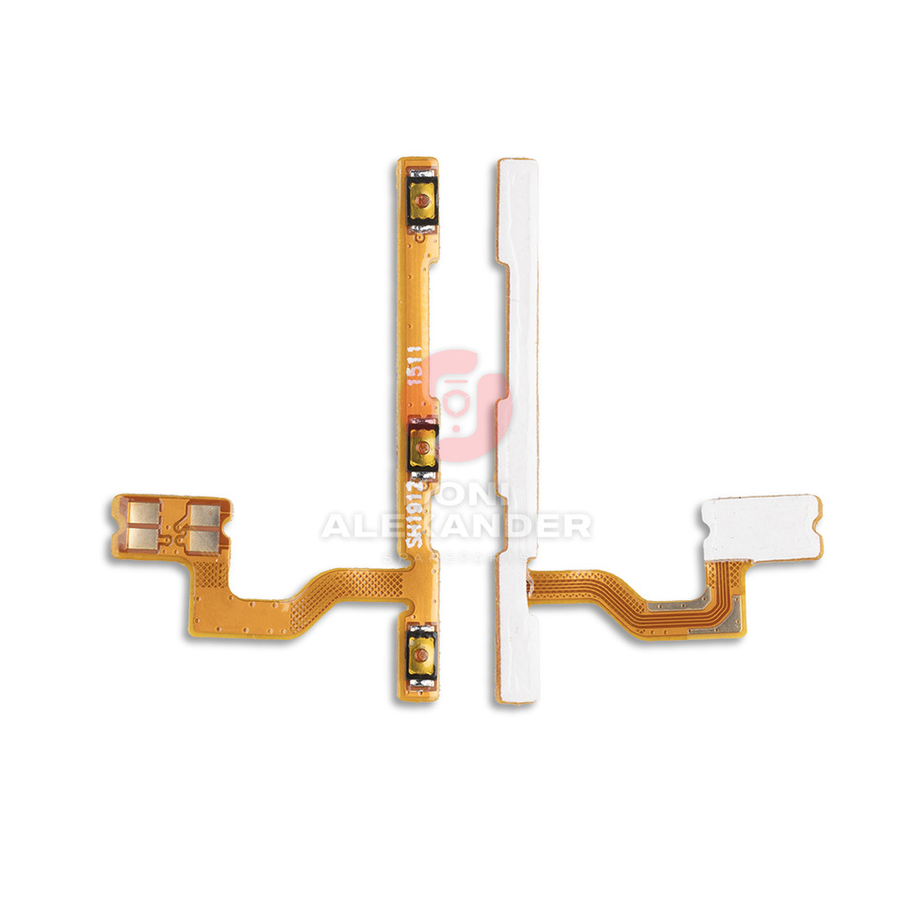 Jual FLEXIBLE FLEXIBEL ON OFF XIAOMI REDMI 8 - 8A - 8A PRO | Shopee Indonesia