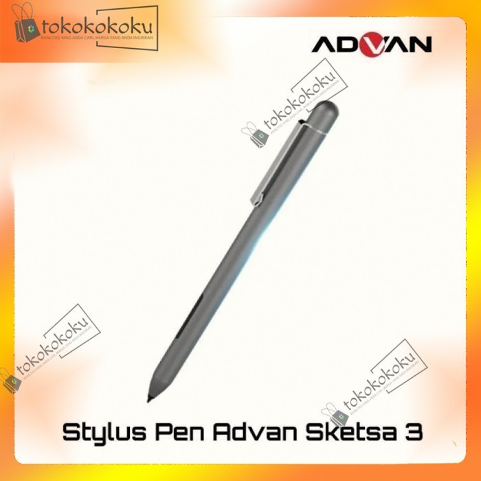 Jual stylus pen advan sketsa 2 original tulis tablet tab - PEN SKETSA2 ...