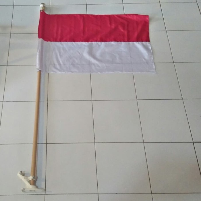Jual PROMO!! - Flag pole tiang bendera sisa ekspor murah USA Amrik 1.5m ...