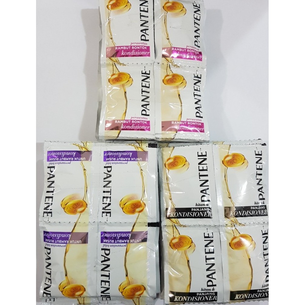 Jual Pantene Kondisioner Sachet | Shopee Indonesia