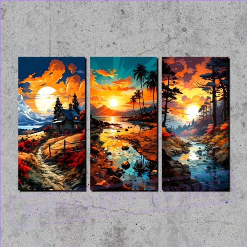 Jual Jual Posters 20x40 Aesthetic Wallpaper / Hiasan dinding kamar ...
