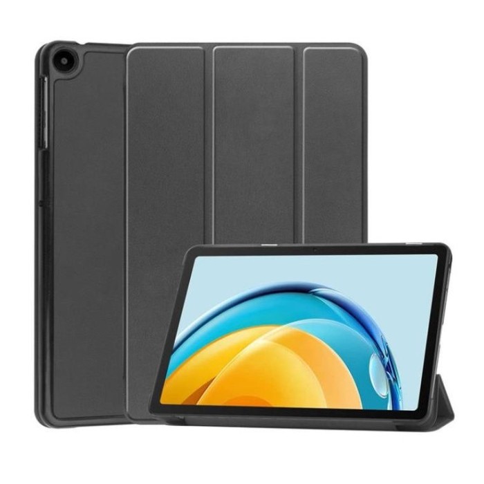 Jual CASING TABLET TAB HUAWEI MATEPAD SE 10.4 (AGS5-W09) FLIP CASE ...