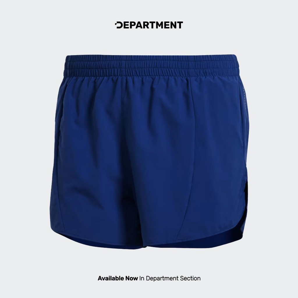 Jual ADIDAS Celana Lari Pria ADIZERO ESSENTIAL RUNNING SHORT IN2258 ORI ...