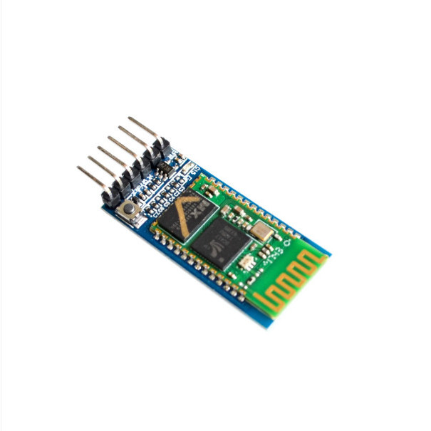 Jual Bluetooth Module HC-05 HC05 wireless Serial Arduino - BC417 ...