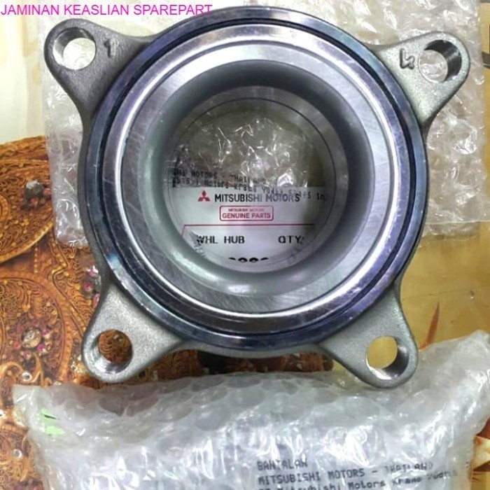 Jual lahar bearing roda depan all new triton all new pajero ( original ...
