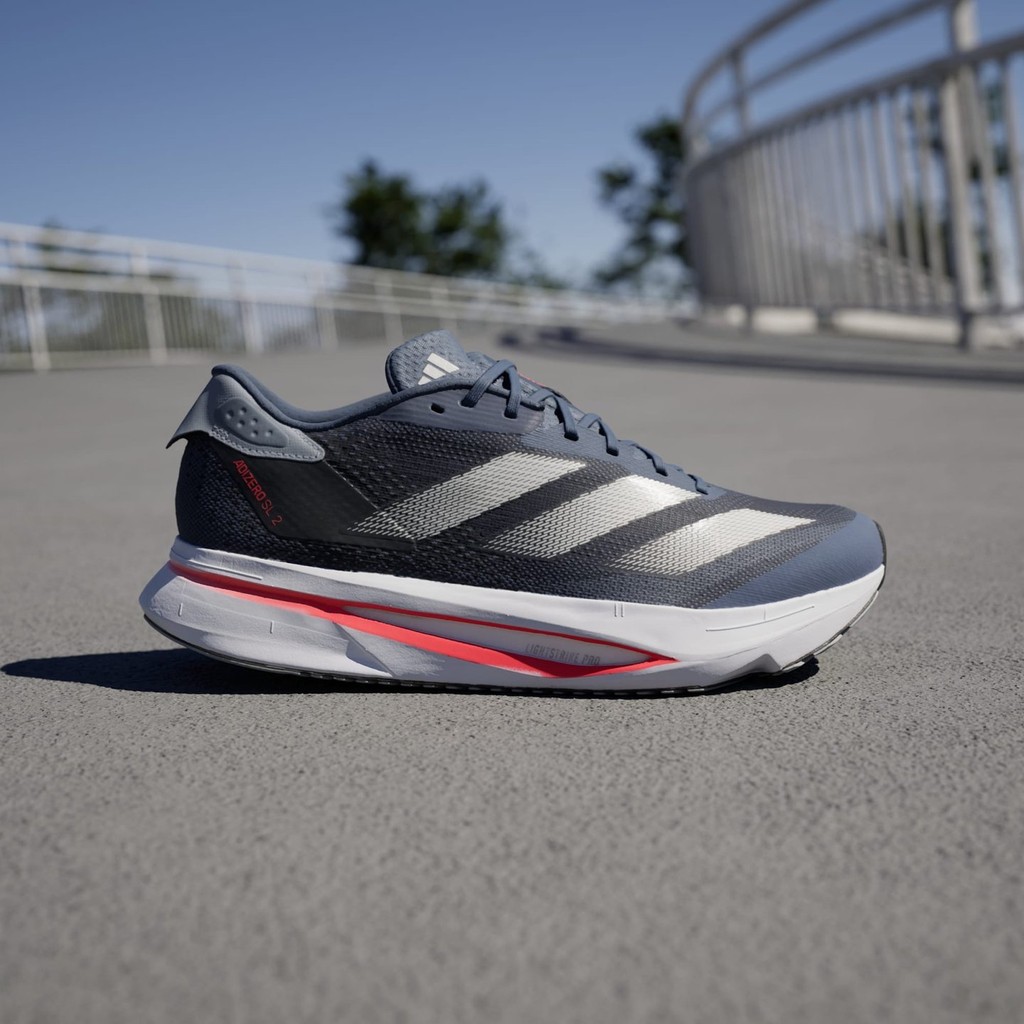 Jual ADIDAS Adizero Sl2 Men Sepatu Running IF1155 / 20242 | Shopee ...