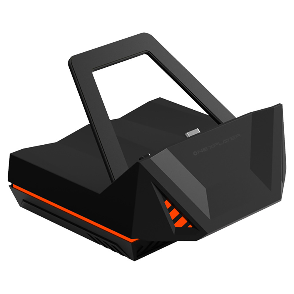 Jual Original Docking OneXPlayer Mini Pro AMD 6800U / A1 Game Console ...