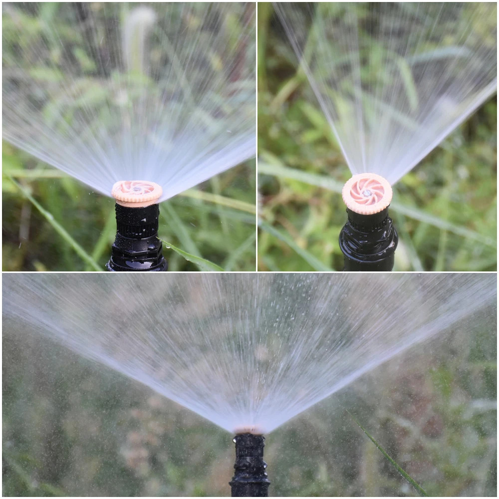 Jual PROMO! COD Sprinkler / Springkel Alat Penyiram Taman / Tanaman ...