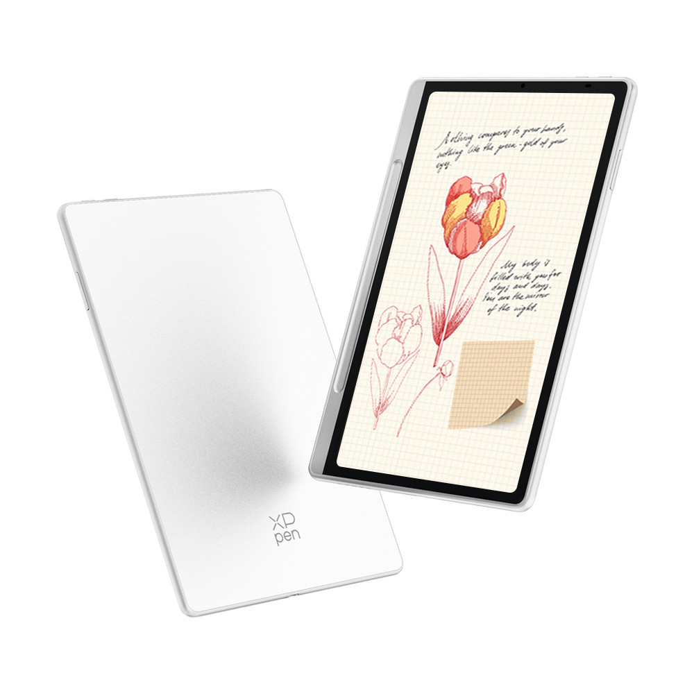 Jual XPPen Magic Note Pad Smart NoteBook ebook Reader Android 14 3-in-1 ...